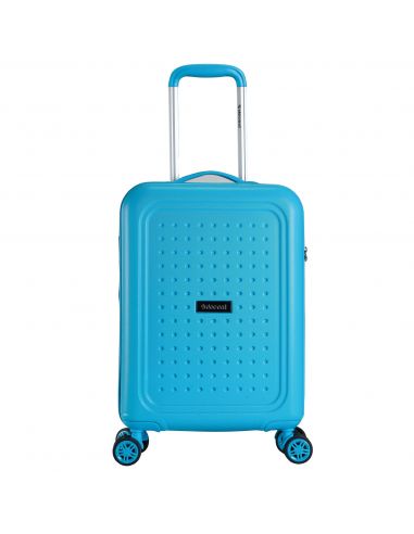 Decent Maxi-Air Handbagage Koffer 55cm Blauw online kopen ...