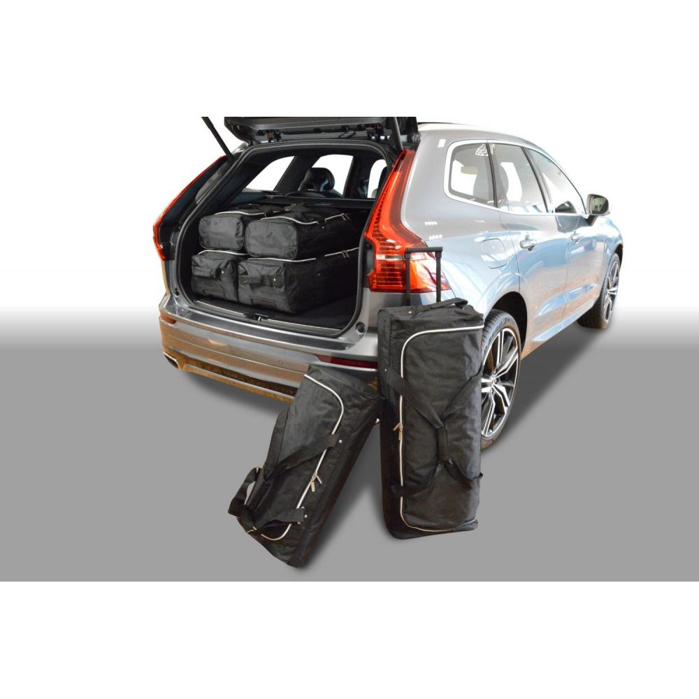 Car-Bags Reistassen set Volvo XC60 2017-heden Volvo Logo online kopen ...